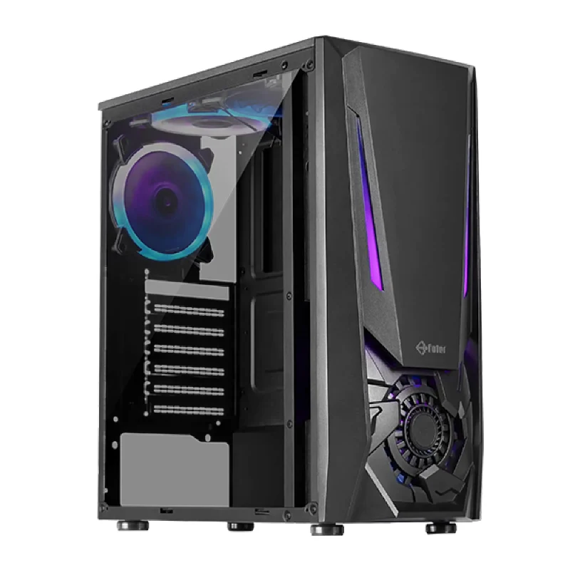 قیمت خرید و بررسی کیس فاطر مدل FG-523B