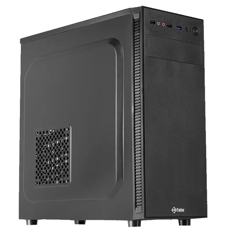 قیمت خرید و بررسی کیس فاطر مدل F3301