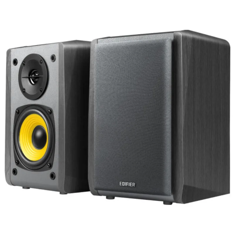 قیمت خرید و بررسی اسپیکر ادیفایر مدل R1010BT Black