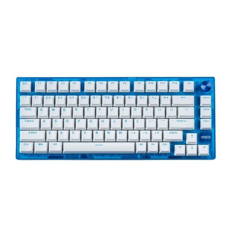 قیمت خرید و بررسی کیبورد Wraith W75 Analog [Founder’s Edition]
