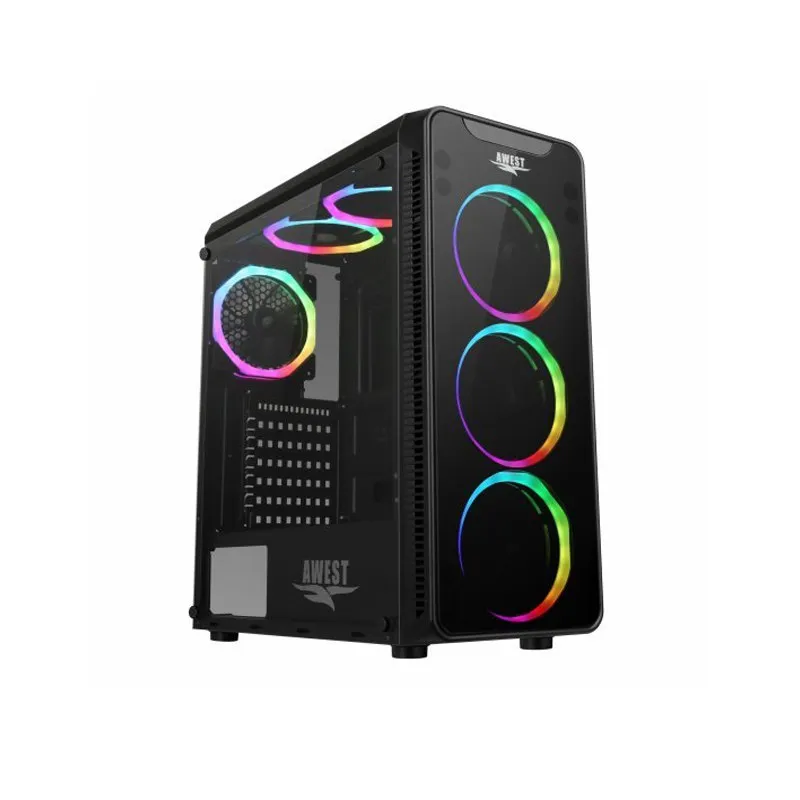 قیمت خرید و بررسی کیس اوست مدل GT-AV05