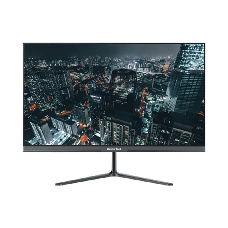 قیمت خرید و بررسی مانیتور مسترتک مدل VY248HS 24 inch