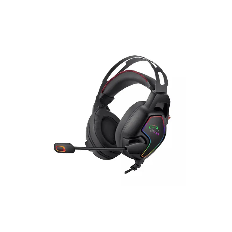 قیمت خرید و بررسی هدست گیمینگ تسکو مدل GH 5159