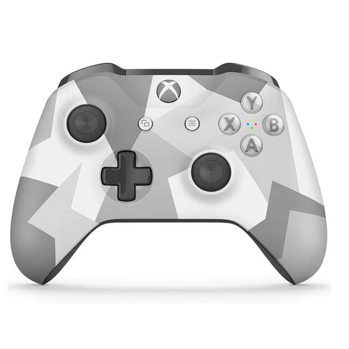 قیمت خرید و بررسی دسته کنسول ایکس باکس مدل Xbox One Series Winter ...